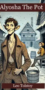 Alyosha the Pot Leo Tolstoy Short Story In English