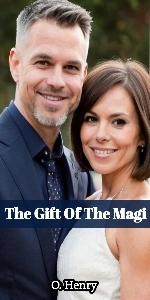 The Gift Of The Magi By O Henry Short Story In English